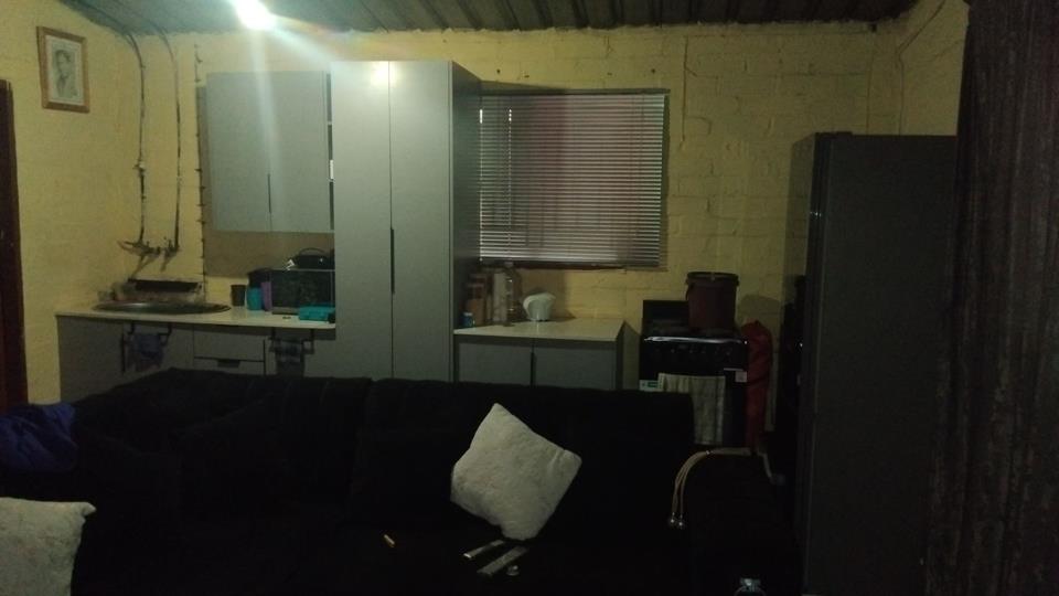 1 Bedroom House for sale in Ga-rankuwa Unit 23 - P24-117127706