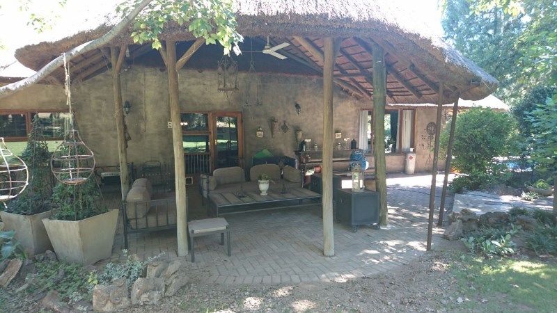 Farm for sale in Lanseria - 59 Pelindaba Road - P24-112854832
