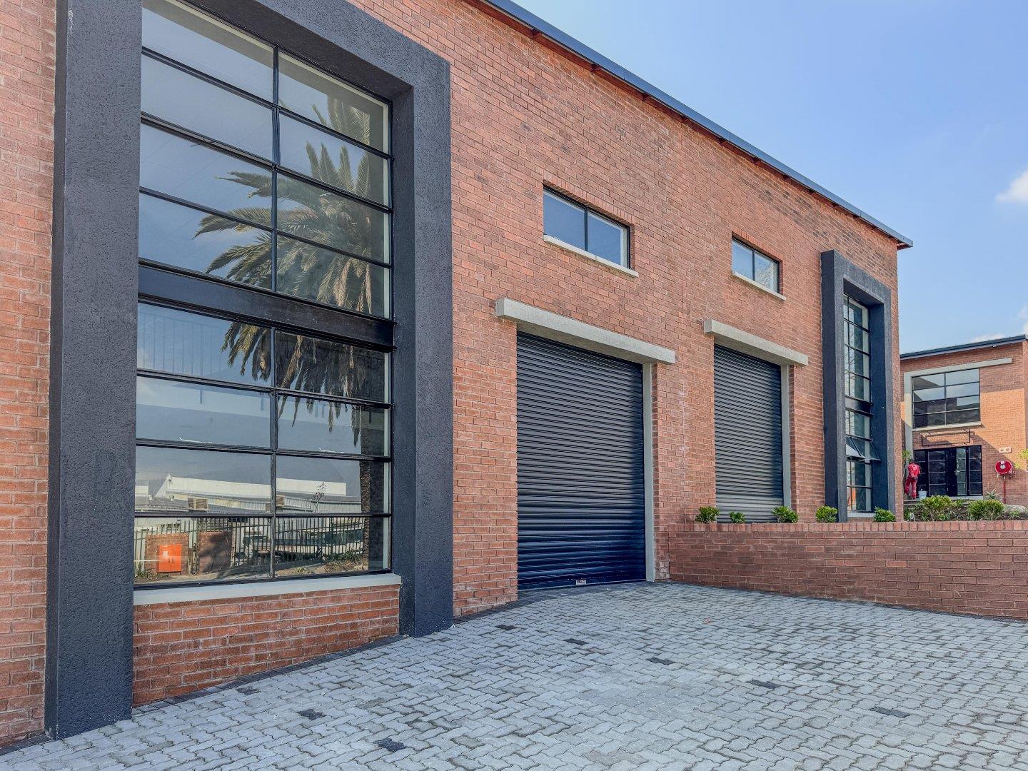 Commercial property to rent in Midrand : Midrand Property : Property24.com