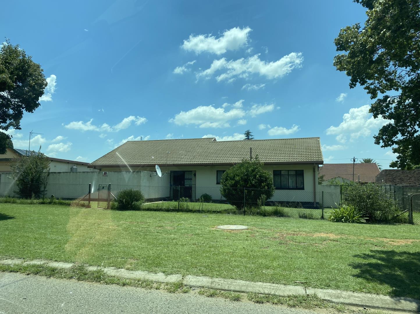 House for sale in Kriel - P24-114290730