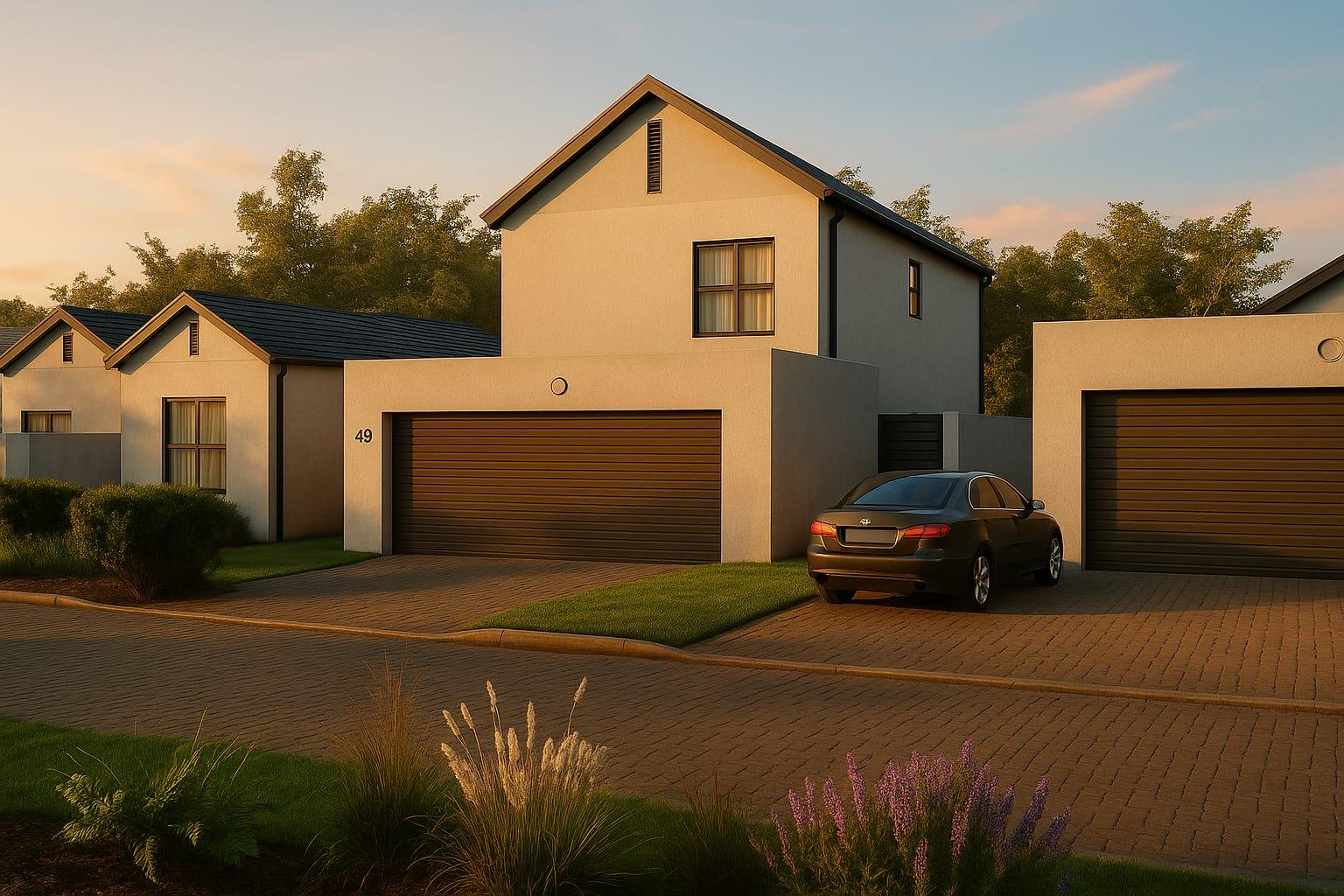 Midrand Property Developments for Sale | New Property Developments in ...