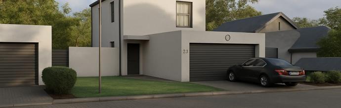Midrand Property Developments for Sale | New Property Developments in ...