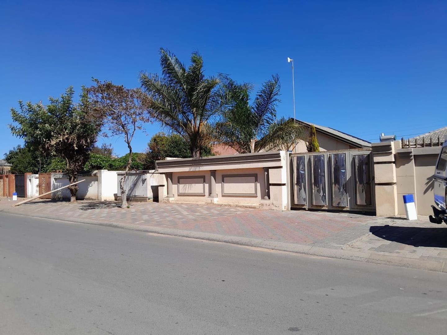 Rabie Ridge Property : Property and houses for sale in Rabie Ridge ...