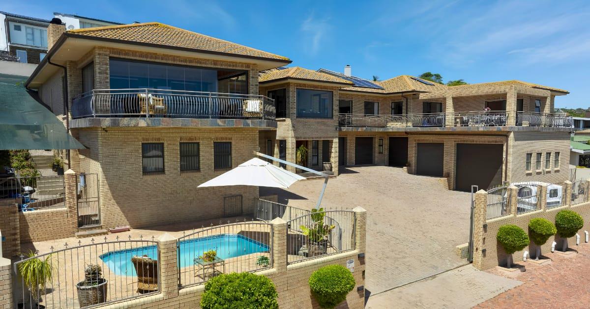 Mossel Bay Central Property : Property and houses for sale in Mossel ...