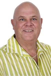 Agent profile for Mike Rauch