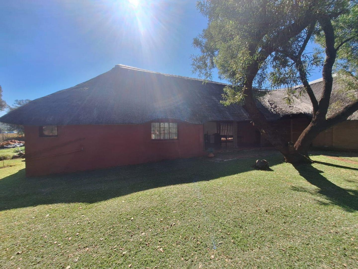 Broederstroom Property : Property and houses to rent in Broederstroom ...