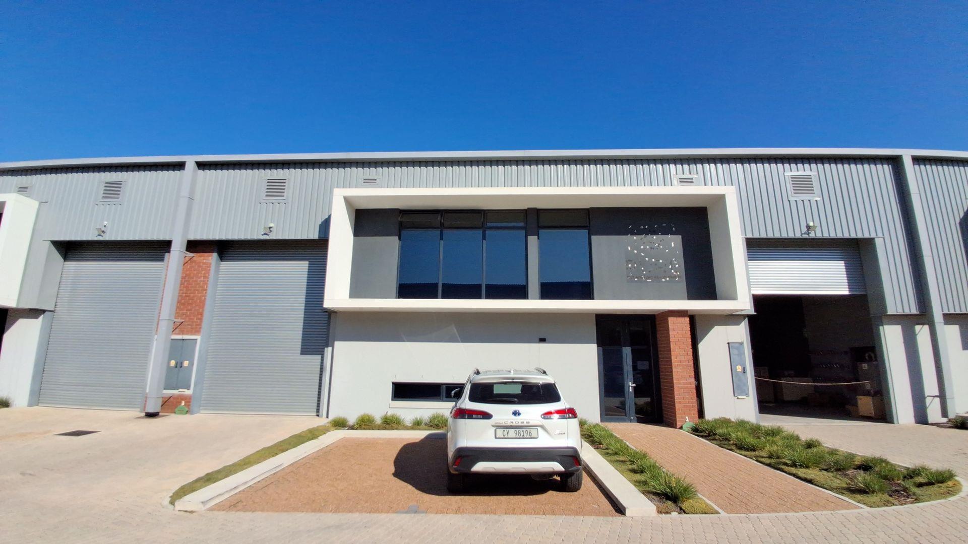 Industrial property to rent in Bonnie Brae - Unit 5 Stonewood Jv, 1 ...