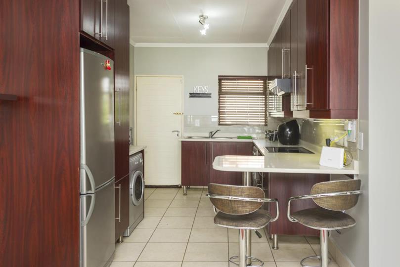 2 Bedroom Apartment / flat for sale in Greenstone Hill - P24-117240870
