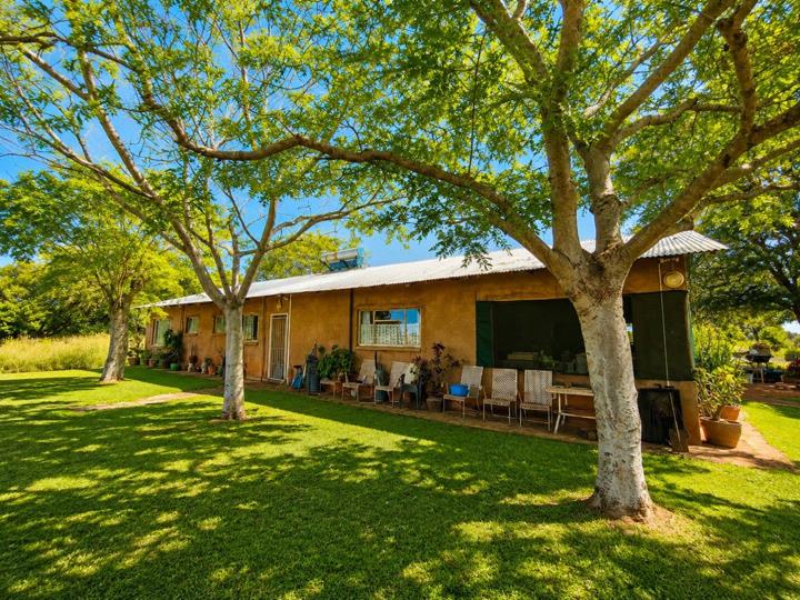 Farm for sale in Lephalale Rural - P24-117248777