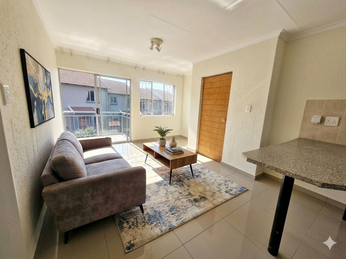 1 Bedroom Apartment / flat for sale in Greenstone Hill - 111 Greenstone ...