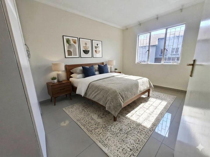 1 Bedroom Apartment / flat for sale in Greenstone Hill - 111 Greenstone ...