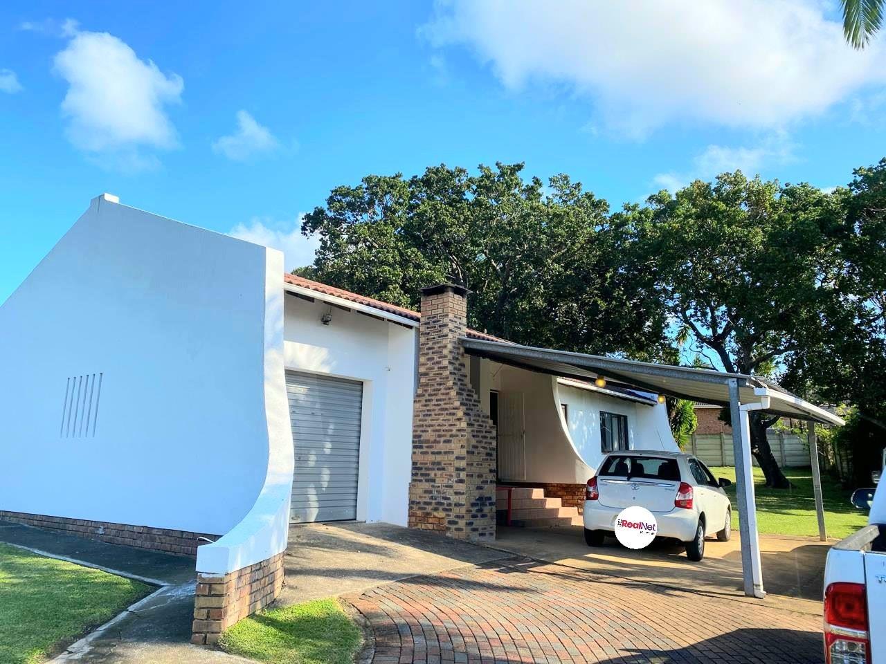 3 Bedroom House for sale in Margate - P24-117252900