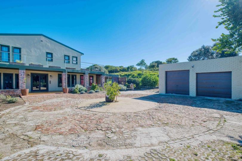 Farm for sale in Colleen Glen - 82 Maitlands Hill Road - P24-117252926