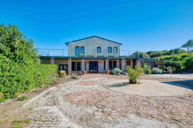 Farm for sale in Colleen Glen - 82 Maitlands Hill Road - P24-117252926