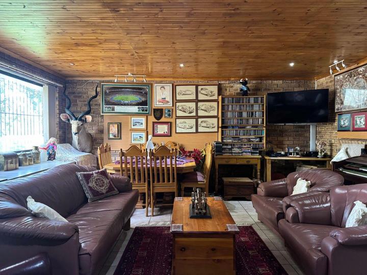 3 Bedroom House for sale in Elim - P24-117255651