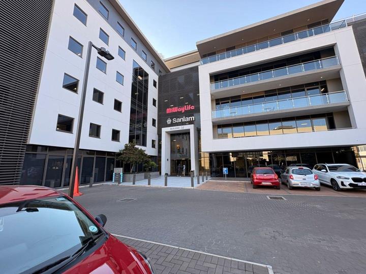 Commercial property to rent in Parktown - P24-117267335