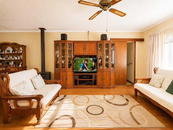 4 Bedroom House for sale in Fauna - P24-117326276