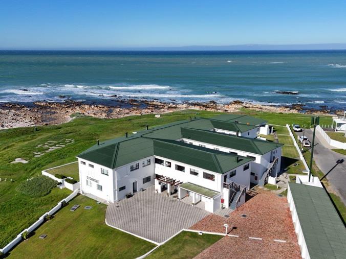 2 Bedroom Apartment / Flat for Sale in Agulhas
