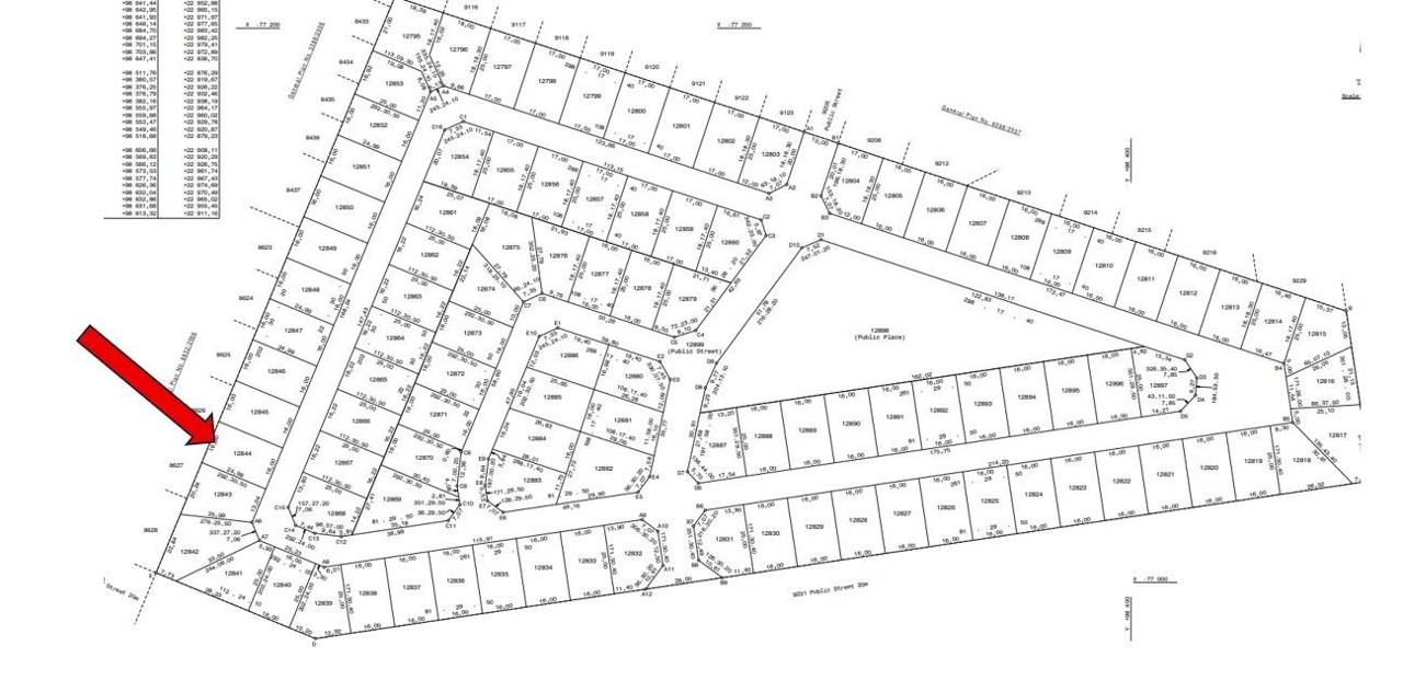 Vacant land / plot for sale in Britannia Bay - 38 Skilpadbessie - P24 ...