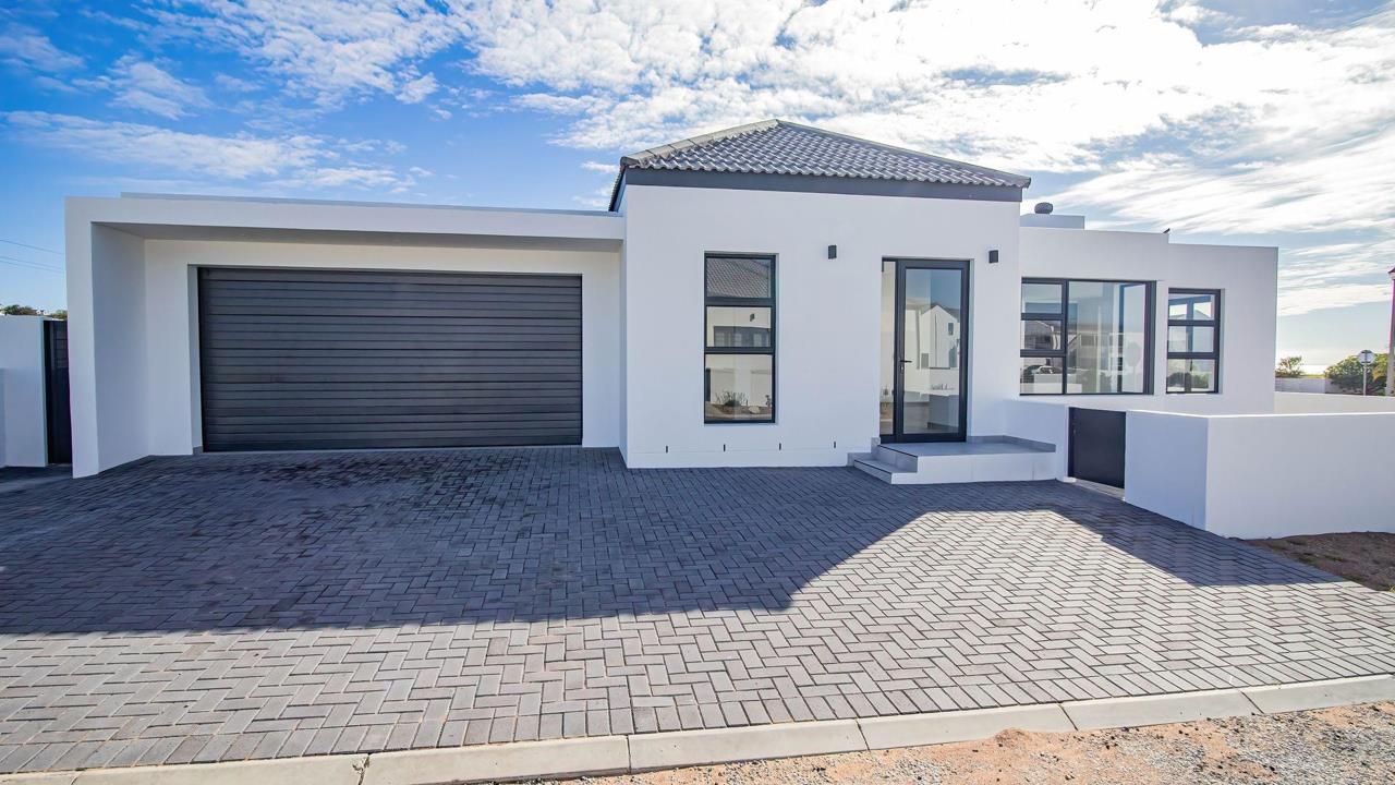3 Bedroom House for sale in Sandy Point Beach Estate - 20 Beach Road ...