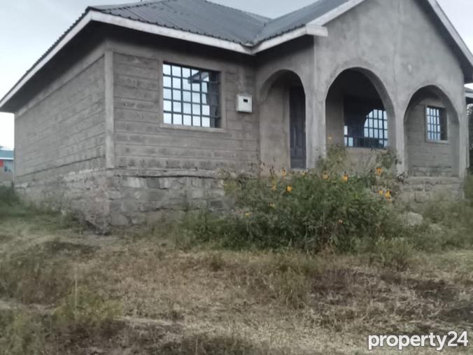 3 Bedroom House for Sale in Ongata Rongai