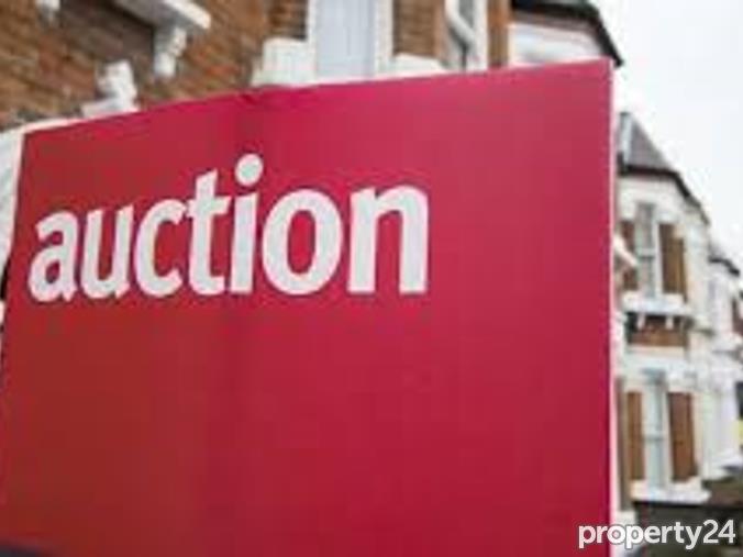 Commercial Property for Sale in Changamwe