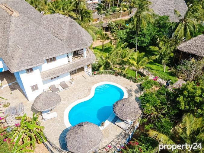 6 Bedroom House for Sale in Kilifi