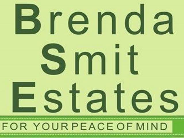 Estate Agency profile for Brenda Smit Estates