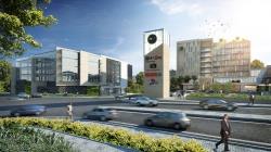 Menlyn Maine’s new office space - Commercial, News