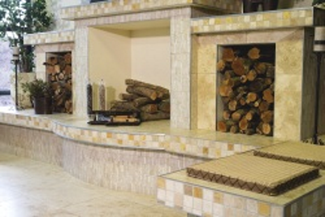 Choose the right tiles for a braai area - Garden & Outdoor, Lifestyle