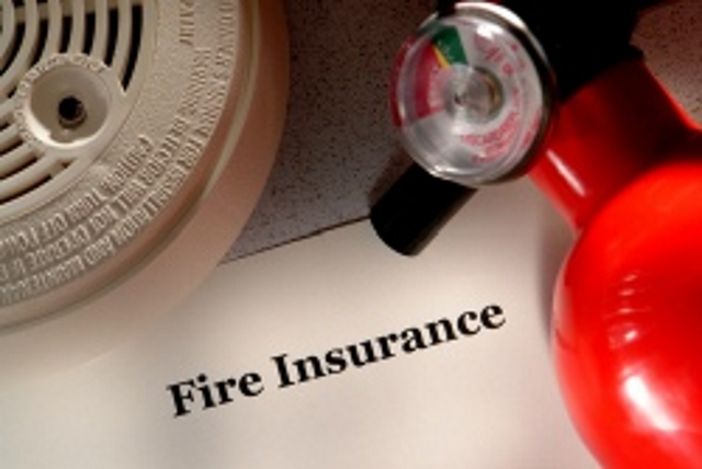 Fire & insurance: what you need to know - Home Owners, Advice