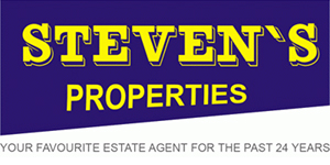 Estate Agency profile for Stevens Properties