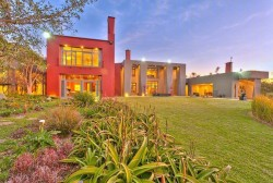 5 luxurious Sandton mansions for sale - Market News, News