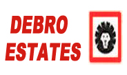 Estate Agency profile for Debro Estates