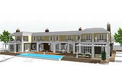 Über exclusive estate homes in Bishopscourt - Market News, News