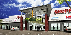 Two mall developments for rural Limpopo worth R300m - Commercial, News