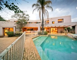 Sandhurst remains Gauteng’s most exclusive suburb - Market News, News