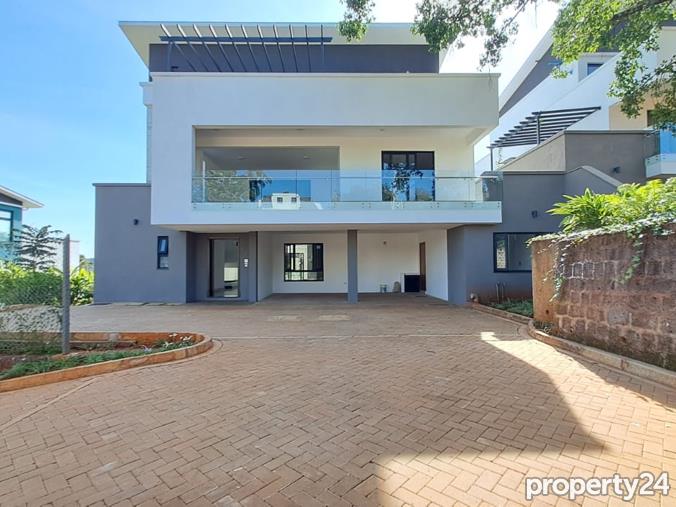5 Bedroom House for Sale in Kitisuru