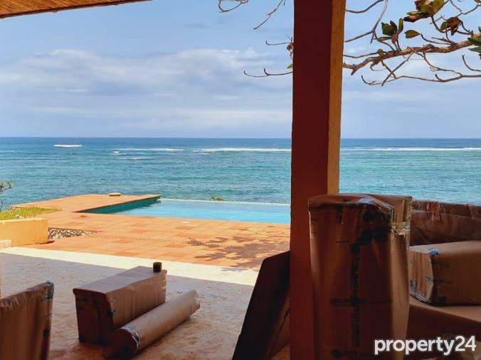 4 Bedroom House for Sale in Kilifi
