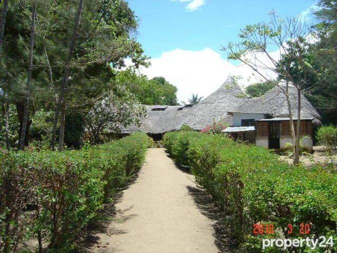 3 Bedroom House for Sale in Kilifi