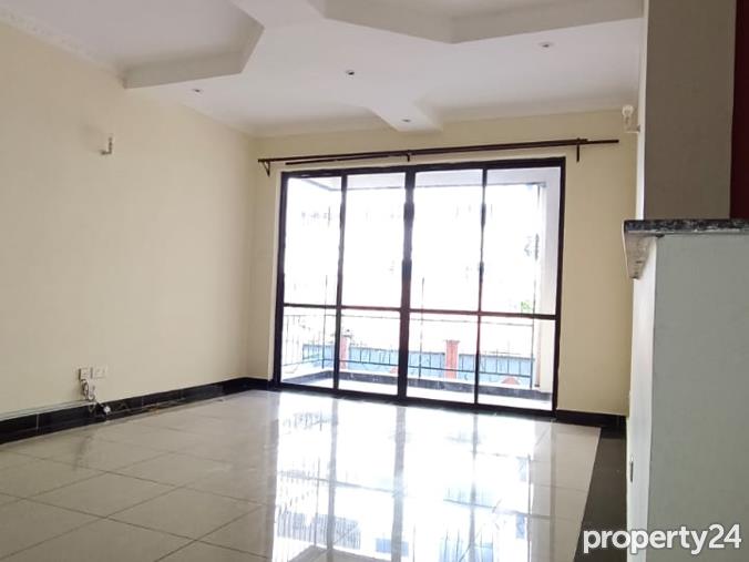 2 Bedroom Apartment / Flat to Rent in Westlands