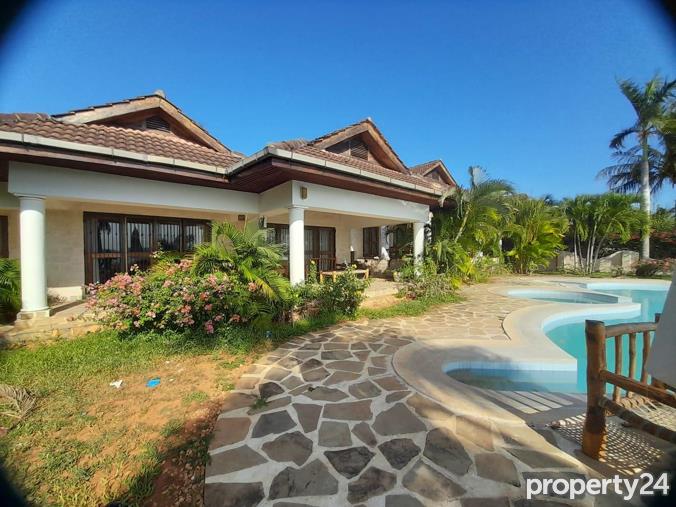 3 Bedroom House for Sale in Kilifi