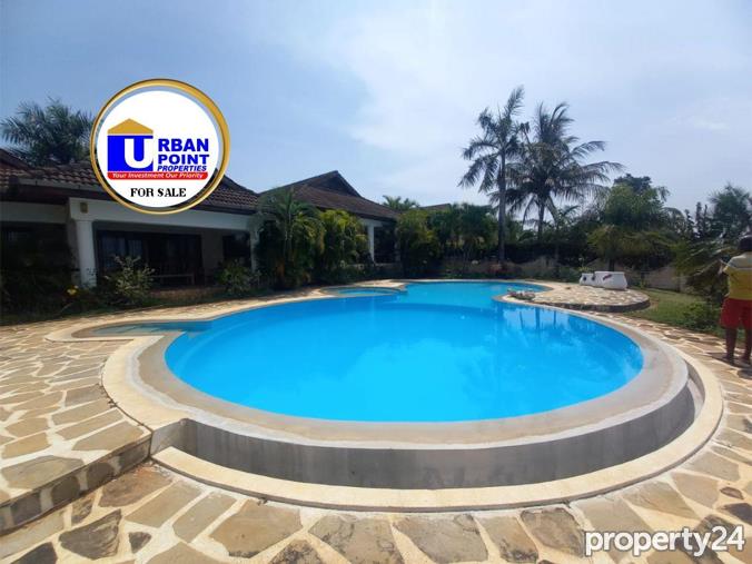 3 Bedroom House for Sale in Kilifi