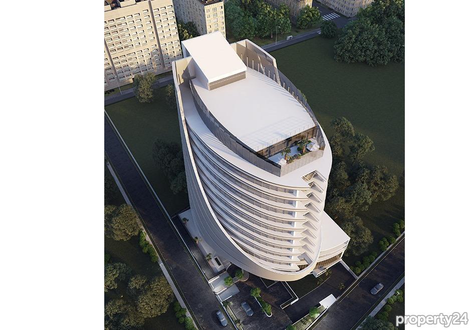 The Edge : Development for sale