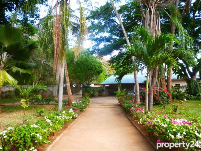 5 Bedroom House for Sale in Kilifi