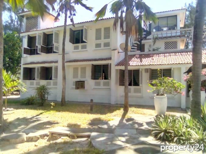 5 Bedroom House for Sale in Kilifi